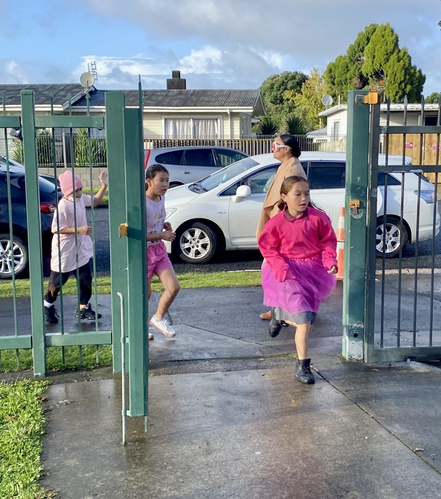 Media Gallery – Leabank Primary School