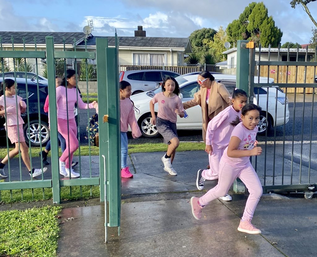 Media Gallery – Leabank Primary School