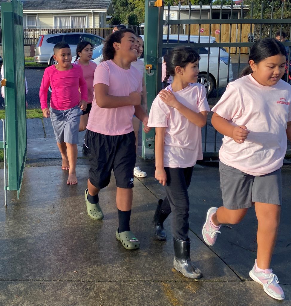 Media Gallery – Leabank Primary School