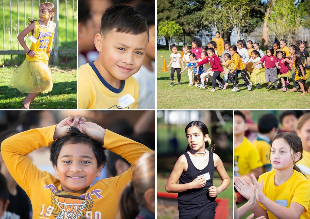 Media Gallery – Leabank Primary School