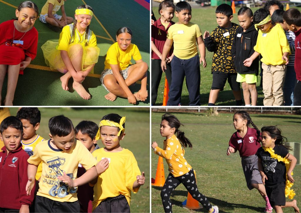 Media Gallery – Leabank Primary School