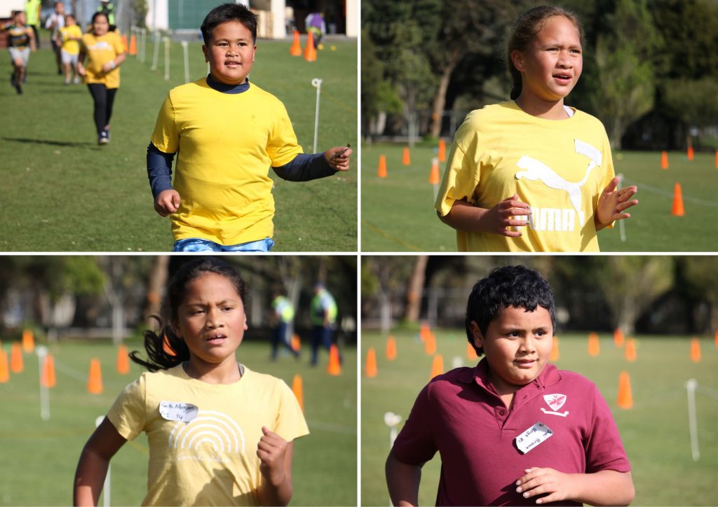 Media Gallery – Leabank Primary School