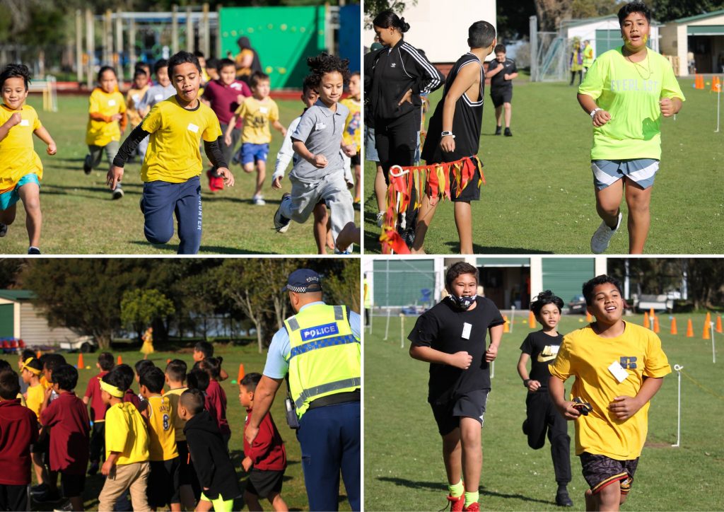 Media Gallery – Leabank Primary School