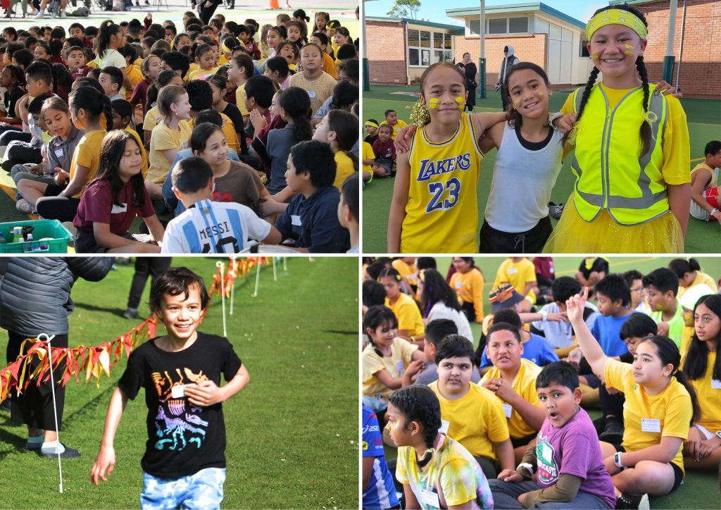 Media Gallery – Leabank Primary School