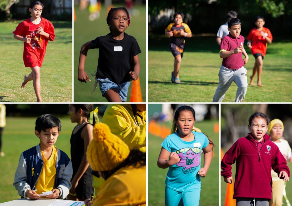 Media Gallery – Leabank Primary School