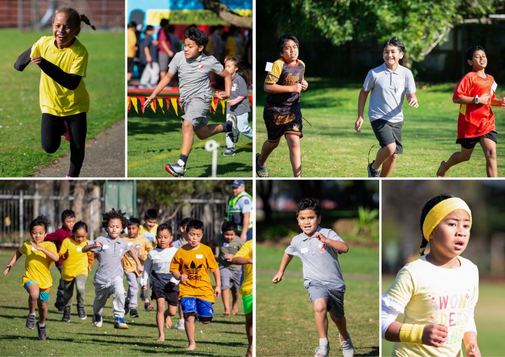 Media Gallery – Leabank Primary School