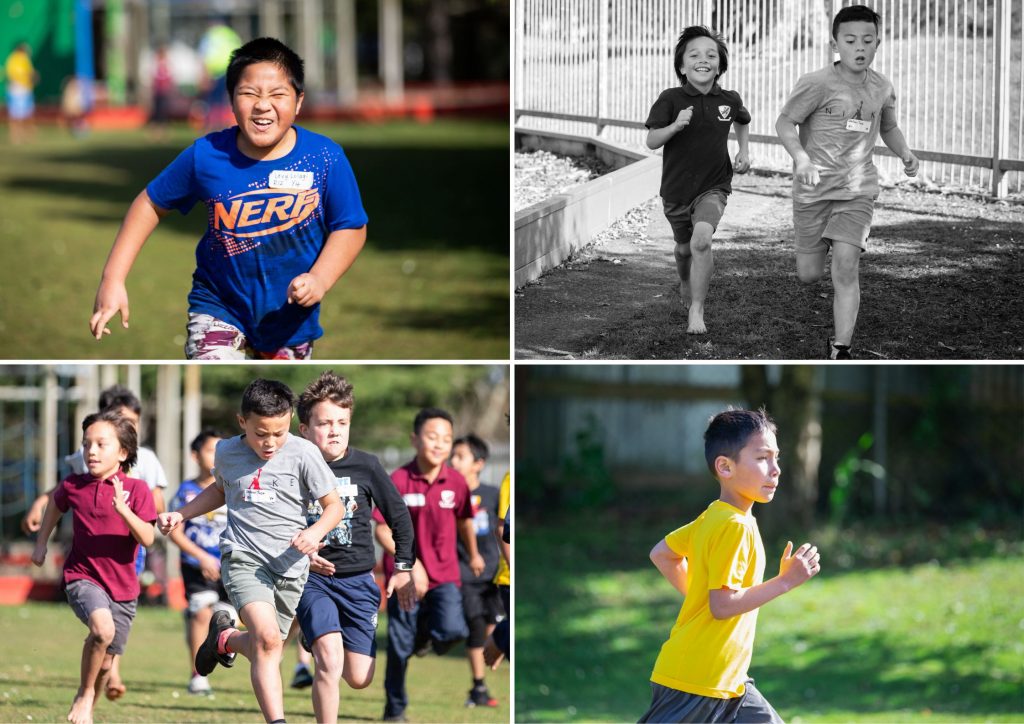 Leabank Primary School