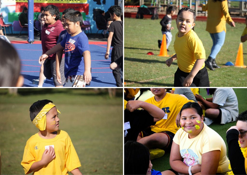 Media Gallery – Leabank Primary School