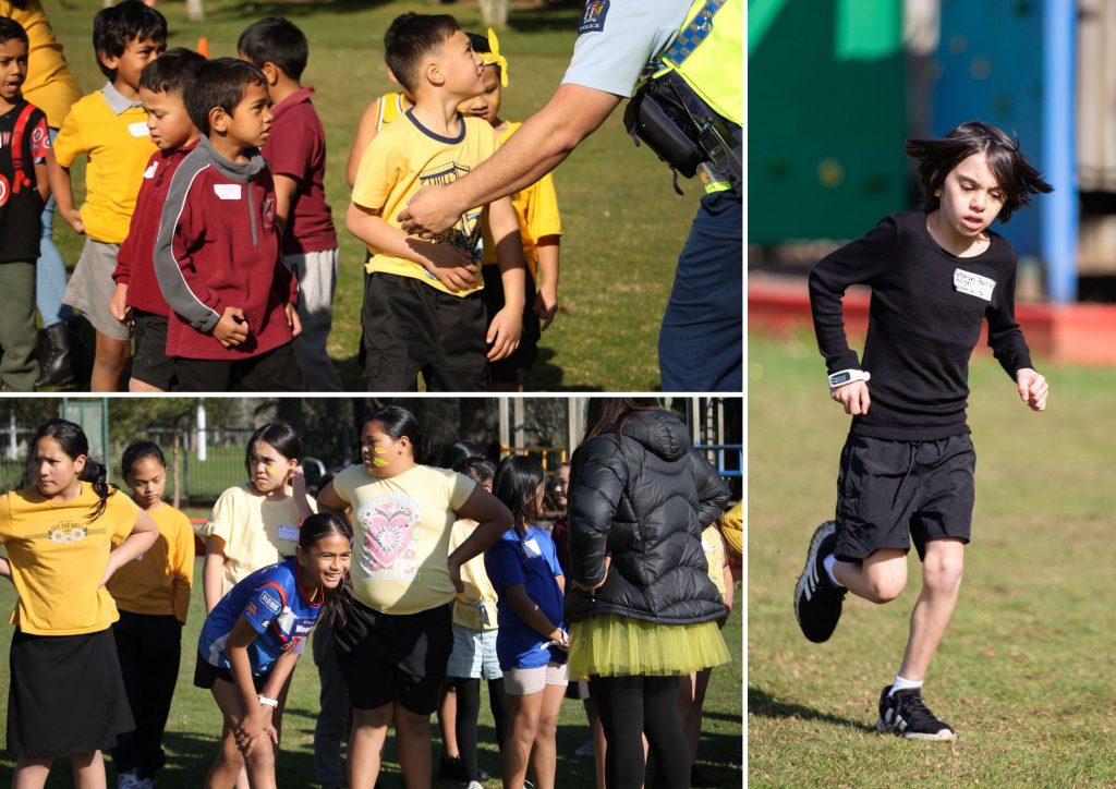 Media Gallery – Leabank Primary School