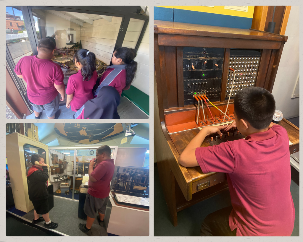 Media Gallery – Leabank Primary School