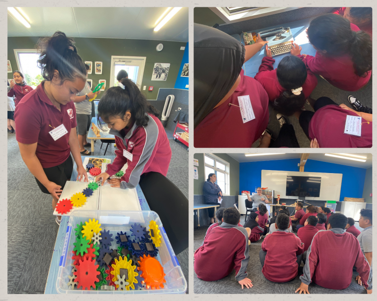 Leabank Primary School