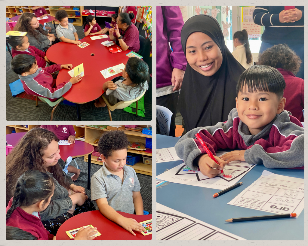 Media Gallery – Leabank Primary School