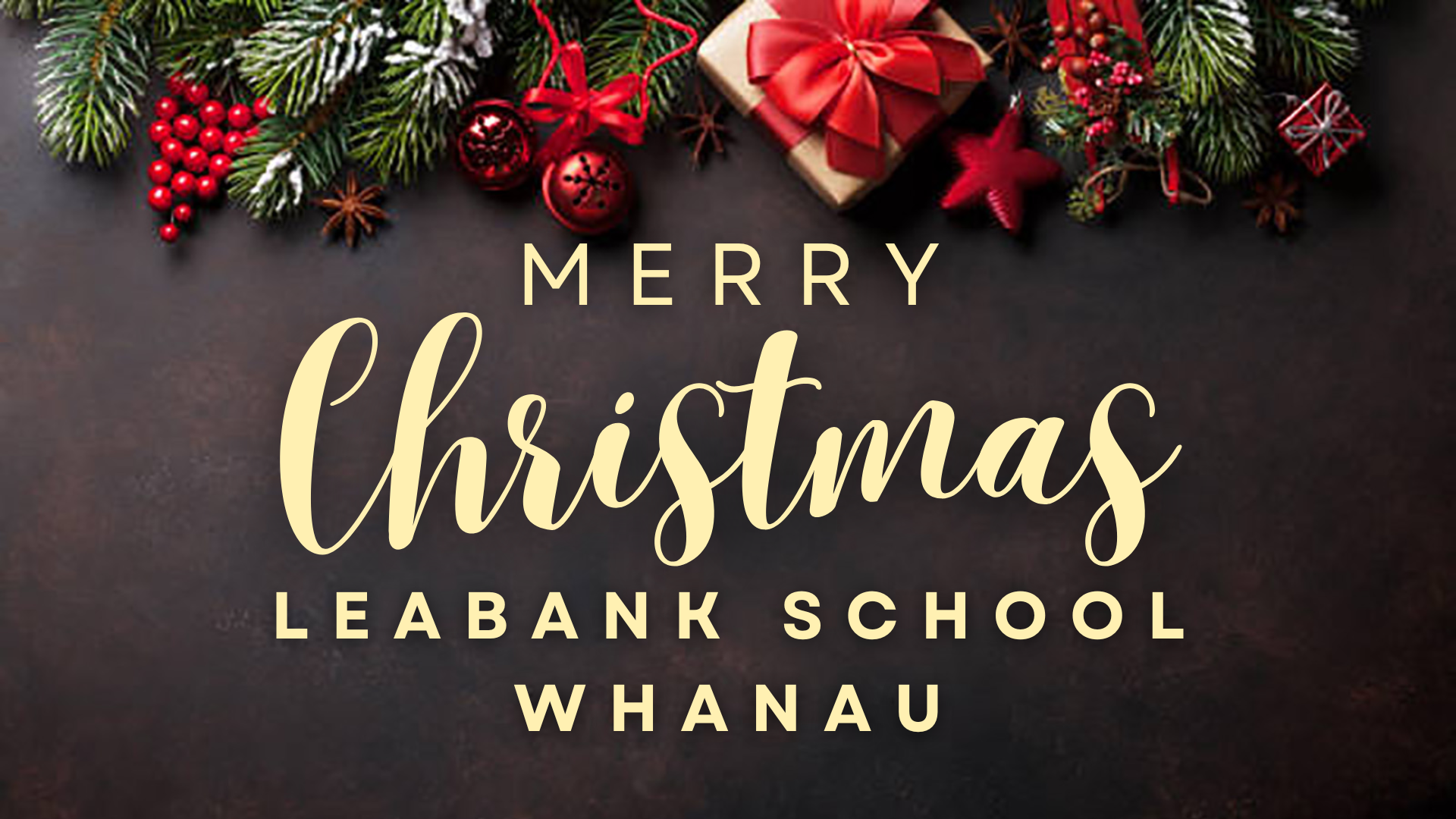 Leabank Primary School